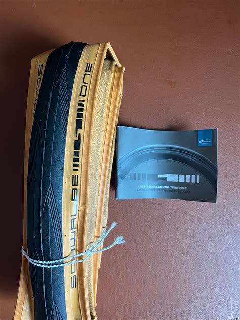 로드 자전거 타이어 슈발베 루가노2 슈발베 원 사용기 네이버 블로그