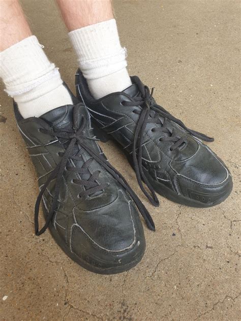 My Friends Shoes R Notinteresting