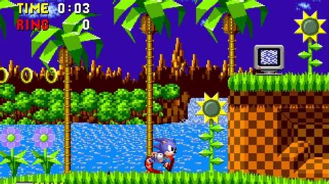 Sonic Pc Port Remake Kotaku