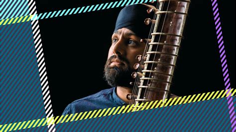 Scottish Ensemble With Jasdeep Singh Degun • Classical • Kings Place
