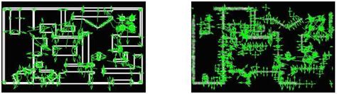 Scale Invariant Feature Transform Is Used To Extract Features The Download Scientific Diagram