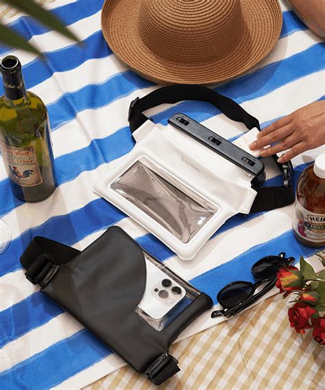 쿠폰추가할인 당일출고🌞크로스 방수팩 에어쿠션 11할인 크로스형 방수팩 파우치 스마트폰 전기종 호환 방수케이스 수영장 비키니 서핑복 물놀이 완전방수 화장품 여름가방 투명