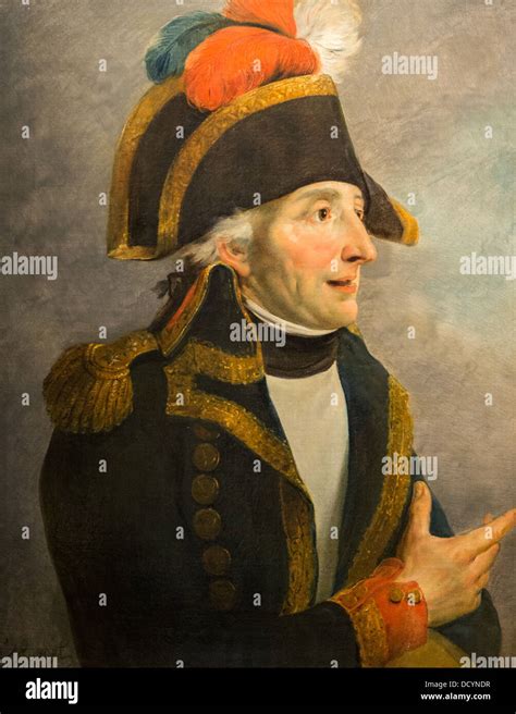 Georges Rouget Banque De Photographies Et Dimages à Haute Résolution