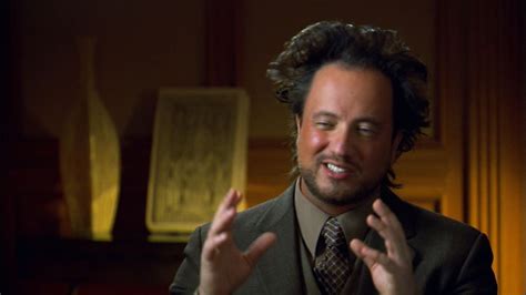 Behind The Scenes Secrets You Didnt Know About Ancient Aliens