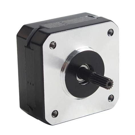 Fysetc E Axis Stepper Motor For Prusa Mk4 3d Printer