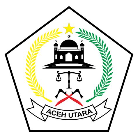 Logo Kabupaten Aceh Selatan Vector Png Cdr Ai Eps Svg