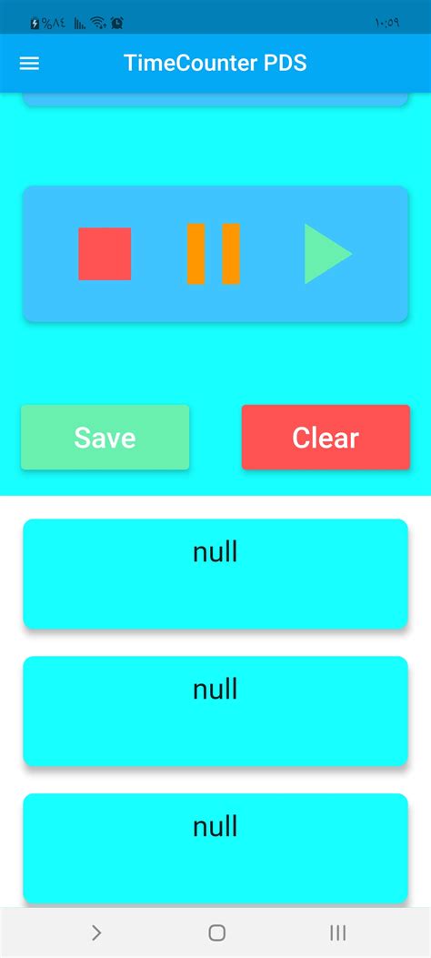 Android In Flutter ListView Builder I Got Null Value Stack Overflow