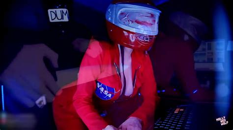 Among Usand Imposter Crept Up Unnoticed And Fucked Hard Me