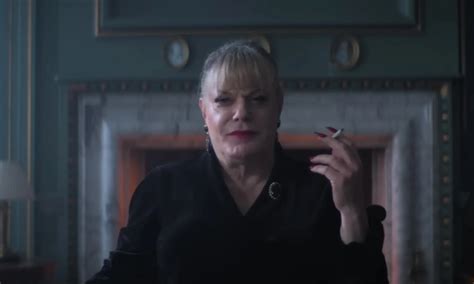 Suzy Eddie Izzard Es El Doctor Jekyll En El Primer Tráiler Atmosférico De La Nueva Película De