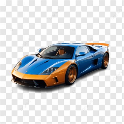 賽道上一輛時尚的黑色蘭博基尼 Sesto Elemento 跑車 跑車png去背圖片素材免費下載，免摳圖設計圖案下載 Pngtree