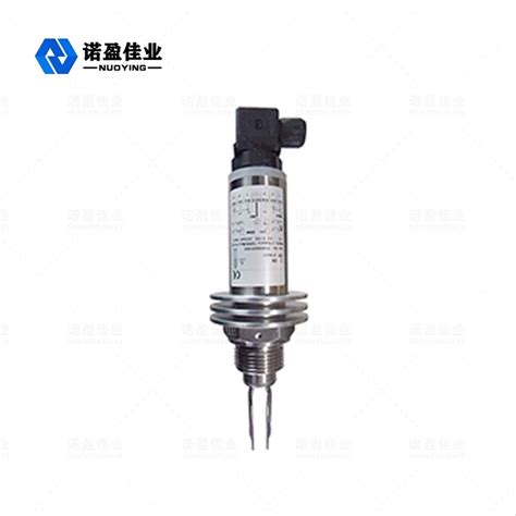 Flange Thread Tuning Fork Level Switch Liquid Dust Upper Lower Alarm