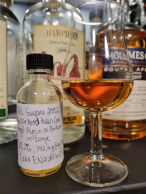 End Of The Day R Rum