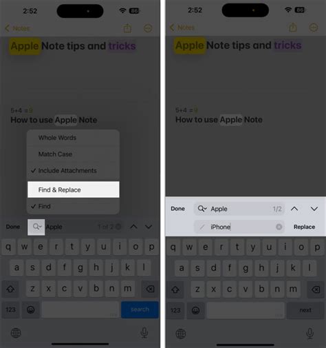 Tips To Use Apple Notes On IPhone Or IPad Like A Pro IGeeksBlog