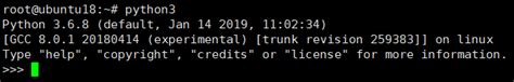 在Ubuntu上使用python 以及使用国内镜像 ubuntu shiyong zidai de python CSDN博客