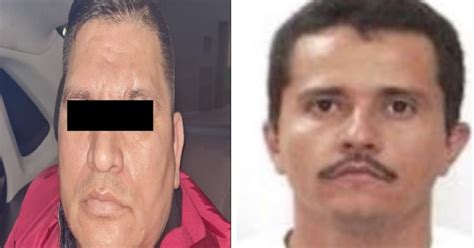 La Vez Que Un Líder Criminal Promulgó La Muerte De Nemesio Oseguera “el
