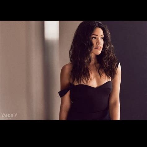 Gina Rodriguez Nude Ans Sexy Photos The Fappening