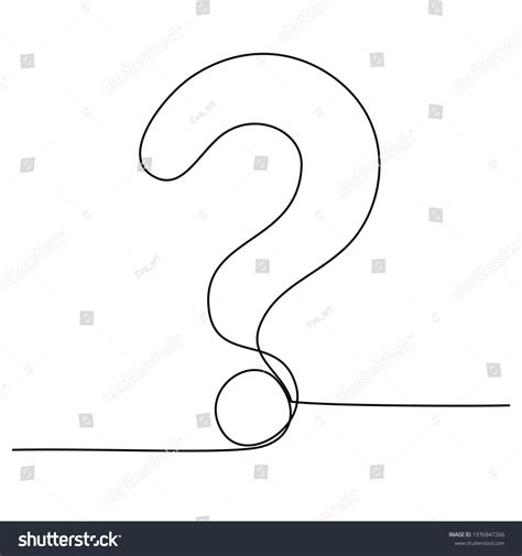 12657 Cartoon Drawing Question Mark Royalty Free Photos And Stock Images Shutterstock