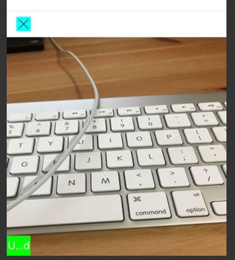 Avfoundation Swift 3 Avcapturesession Image Shrinking Stack Overflow