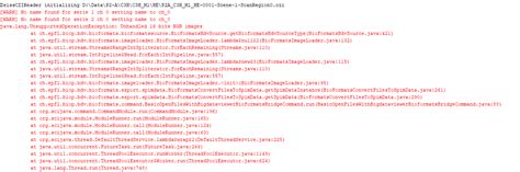 Czi Not Working · Issue 78 · Biopijp Imagetoatlas · Github