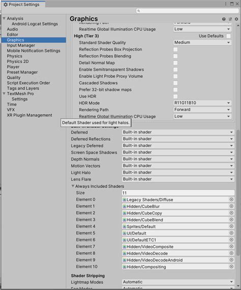 Performance Issue With Renderforwardopaquerender Clear Questions