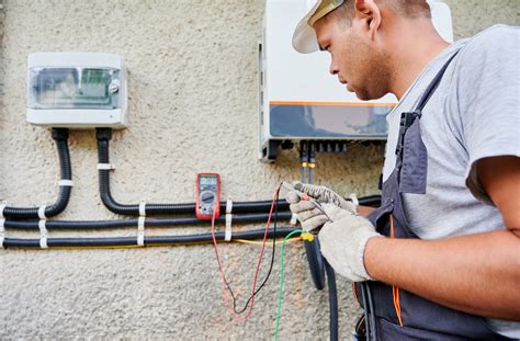 Backup Generator Installation Hvac Plumbing And Electrical In Central