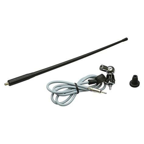 Antenne Amfm Universel Passiv Fleksibel