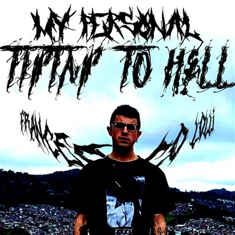 Stream Francesco Lolli Listen To My Personal Tip Tap To Hell EP FREE DOWNLOAD Playlist