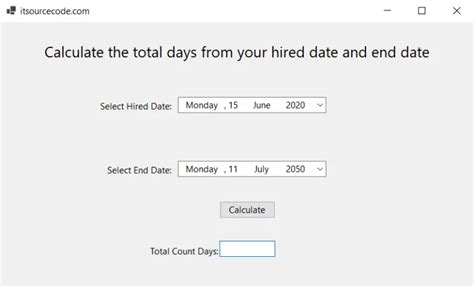 Datetimepicker Control In Properties Method And Events