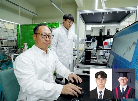 Gist 친환경 차세대 에너지 저장 시스템 원천기술 개발 파이낸셜뉴스
