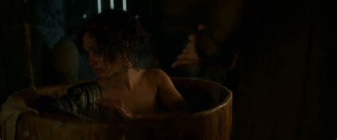 Nude Video Celebs Karla Crome Sexy Carnival Row S01e03 2019