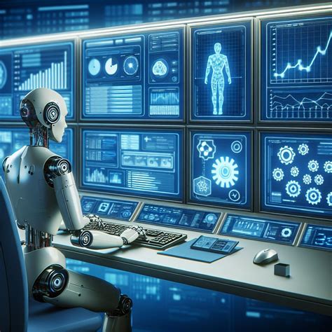 How Artificial Intelligence Can Enhance Managed Information Technology Services Only Ai Stuff