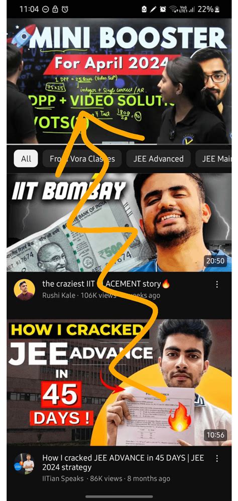 Vora Classes Rjeeneetards