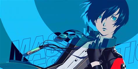 Persona 3 Reload Wallpapers Top Free Persona 3 Reload Backgrounds