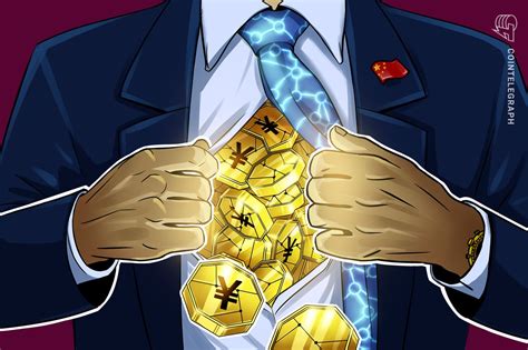 중국 디지털 위안화 Cbdc 첫 해외 석유 거래 결제에 활용 Cointelegraph 코인텔레그래프
