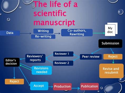 The Imrad Format Pptx Publishing Industry Industries