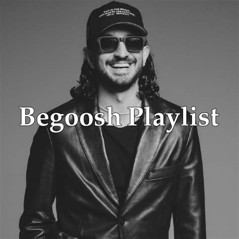 پلی لیست بگوش تهران پادکست