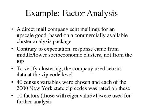 Ppt Segmentation Analysis Powerpoint Presentation Free Download Id