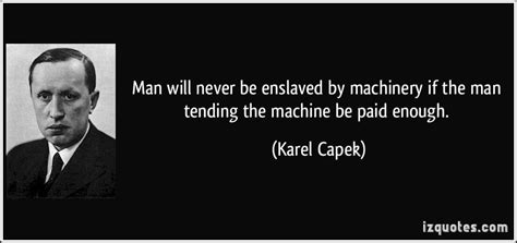 Quotes Man And Machine QuotesGram