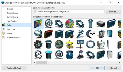 Folder Icon Changer Windows Download Appsfopt
