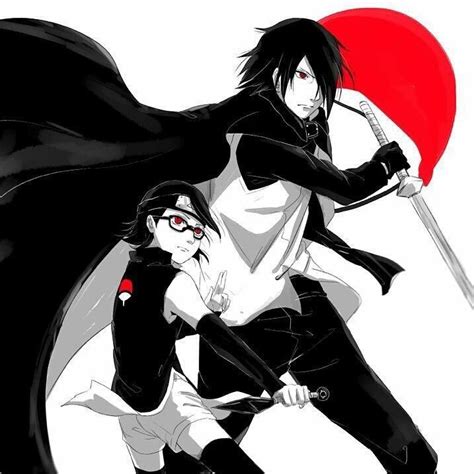 214 Best New Uchiha Clan Images On Pinterest Families Naruto And