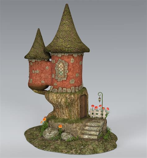 Сказочные Башни Картинки – Telegraph