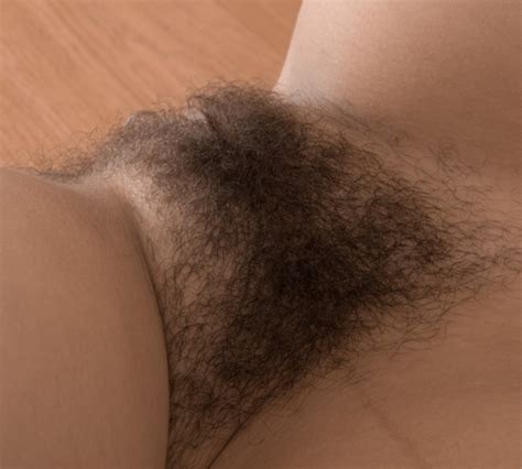 Close Up Beautiful Hairy Pussy Spankthebutcher