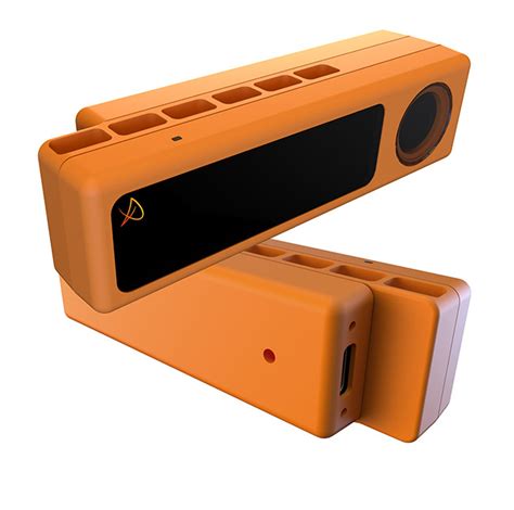 Flash Lidar Preact Technologies Winter 2023 Photonics Spectra