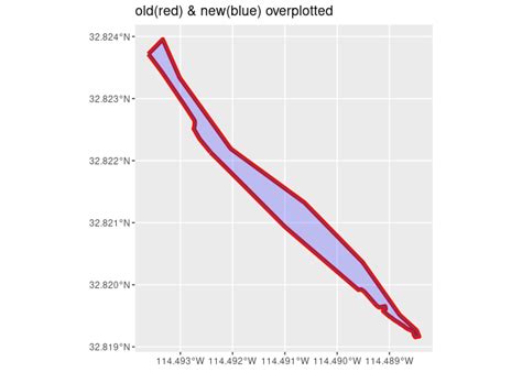 R Sf Casting From Geometrycollection With Multiple Nested Geometries R Sf Stack Overflow