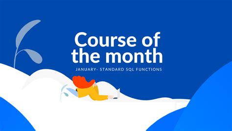 Free Sql Course Of The Month Creating Basic Sql Reports