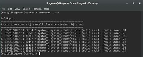 Useful Linux Security Tricks To Harden Your System Get Gnu