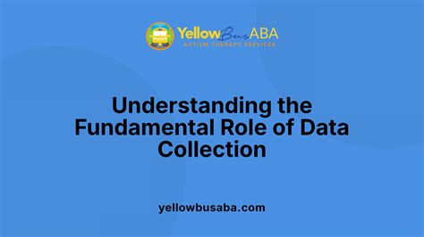 The Role Of Observations In Aba Therapy Planning