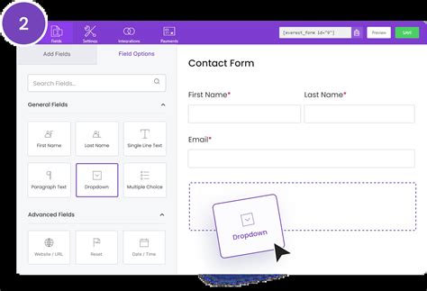 Thank You Everest Forms Best Wordpress Form Plugin