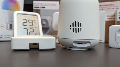 Switchbot Hands On Making Smart Home Automation Accessible Android