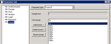 How Granularity Influences The Load Testing Results 💻 Pflb